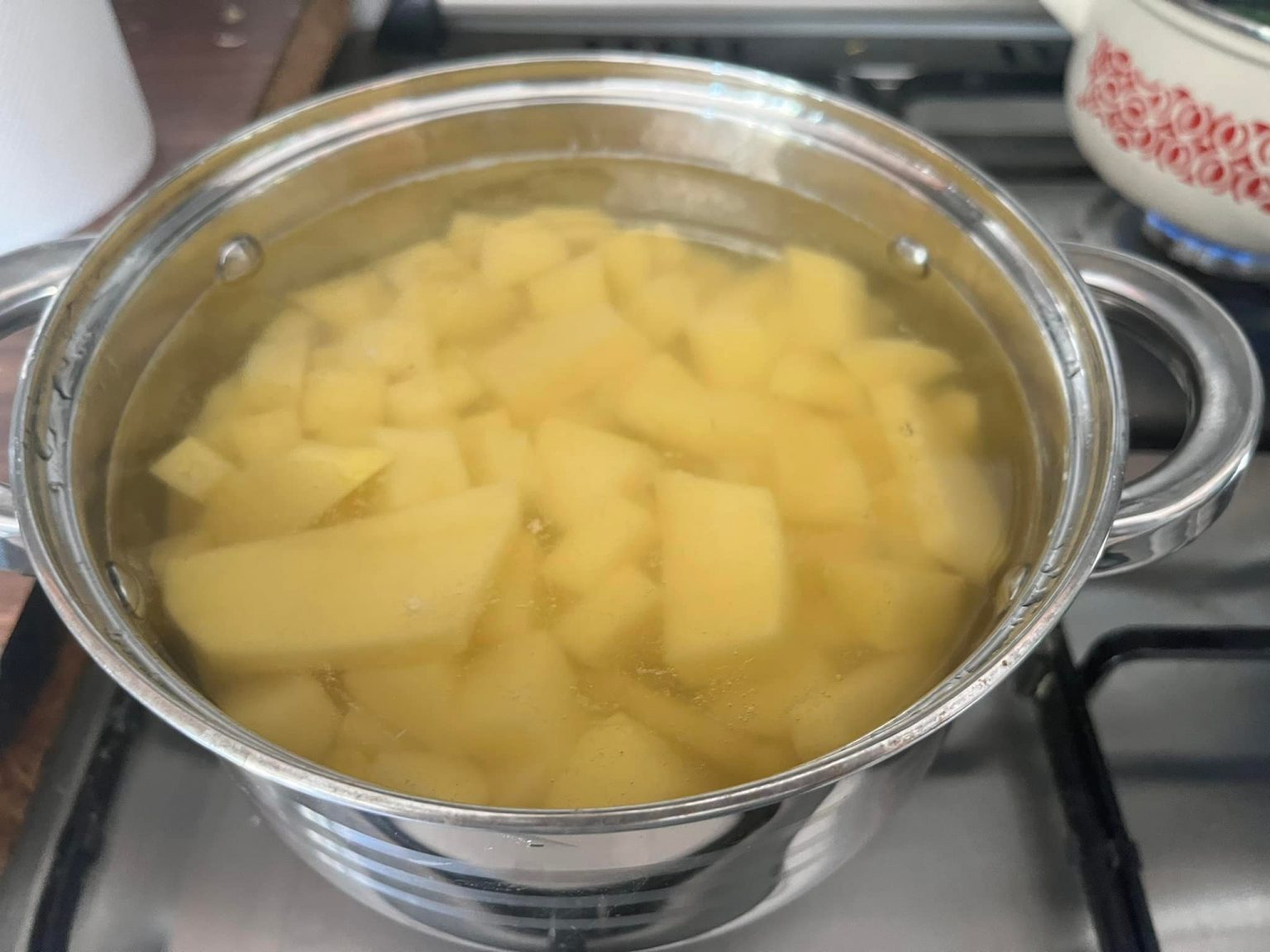 Špinat, pire i hrenovke - Obitelj.HR