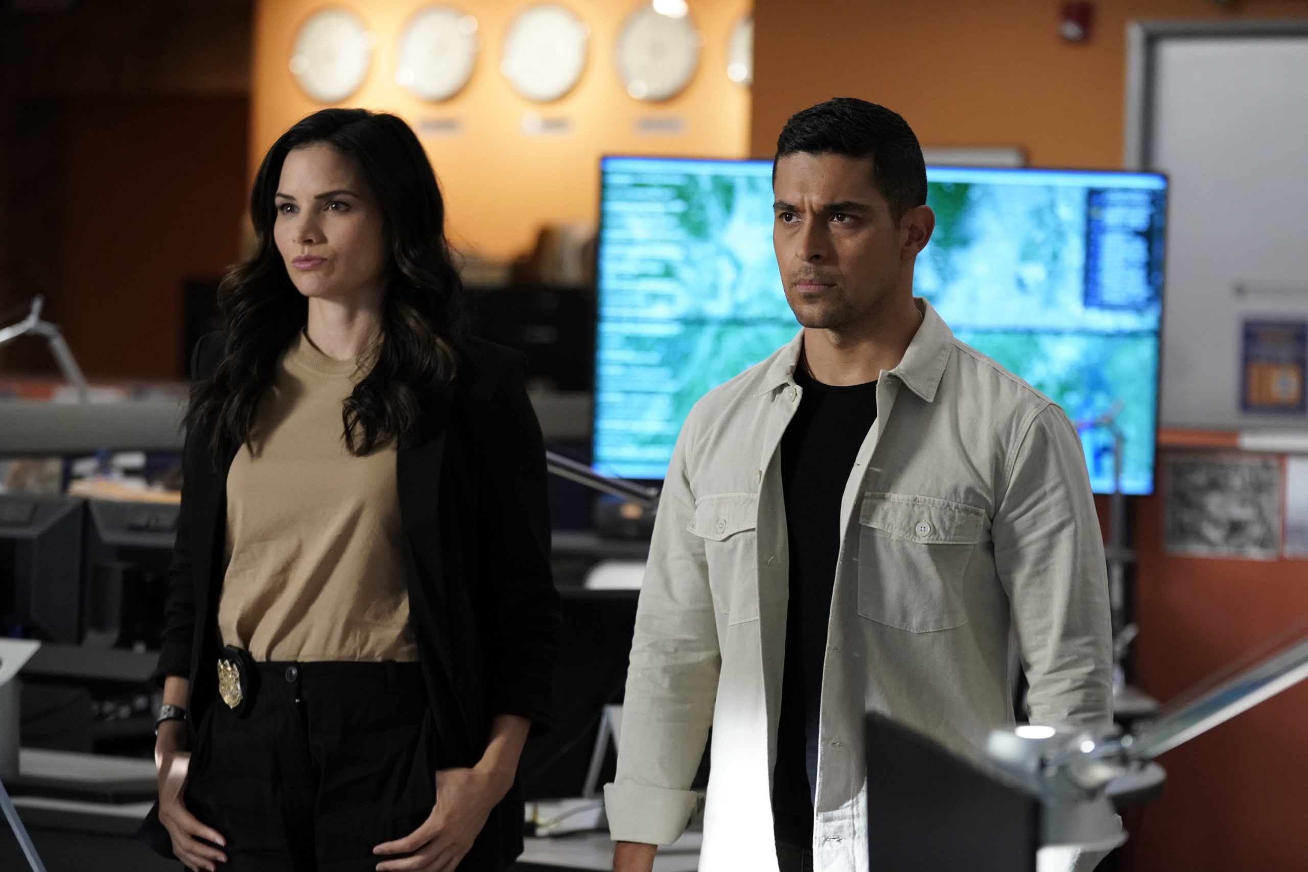 Devetnaesta sezona kriminalističke serije 'Navy CIS' - Obitelj.HR