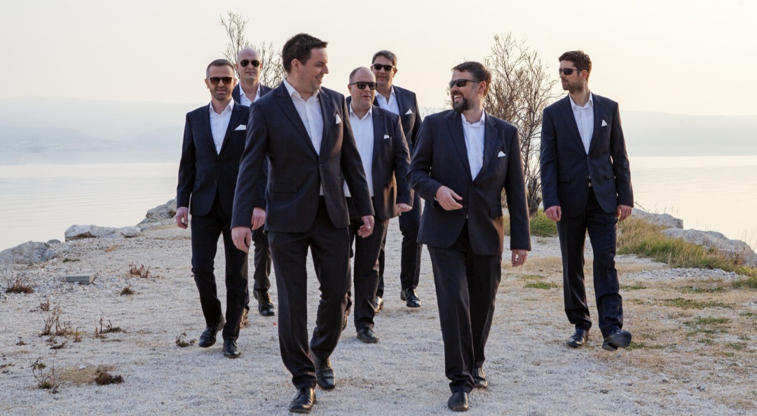 Dan žena ove godine obilježen novom pjesmom Rišpeta, 'Takni me nogon ...