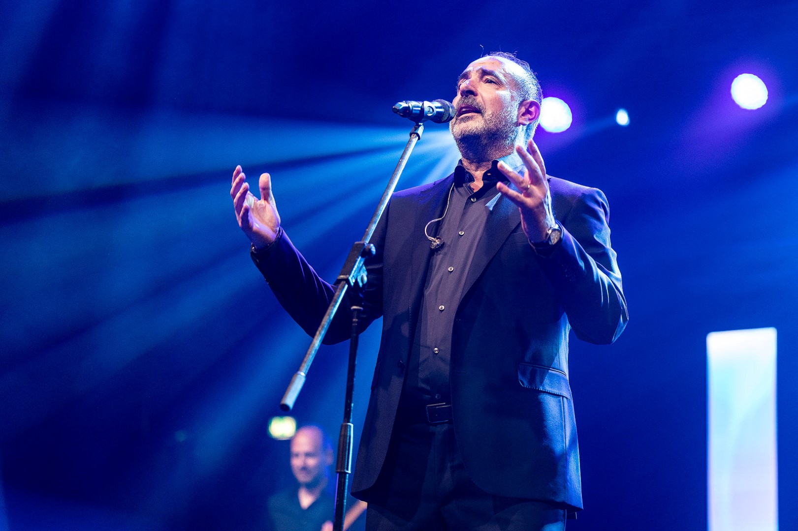 Dražen Zečić oduševio publiku u Varaždinskoj Areni - Obitelj.HR