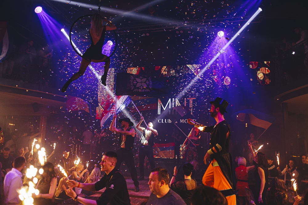 Mint Zagreb ostavlja posjetitelje bez daha - Obitelj.HR