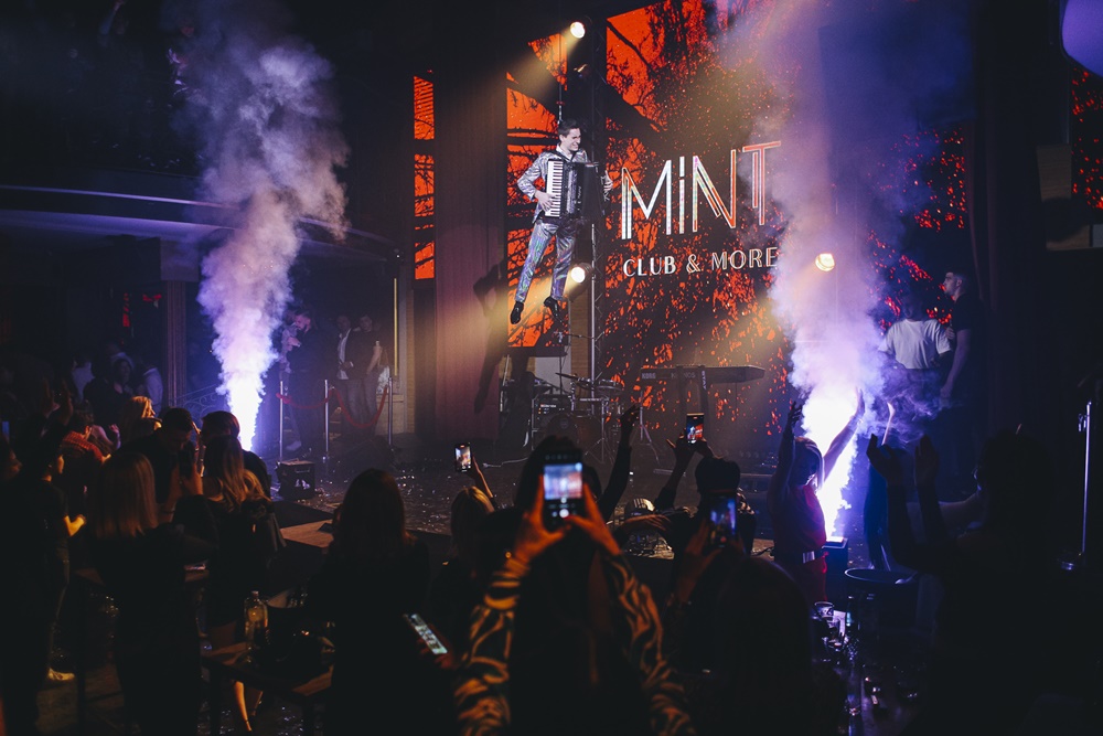 Mint Zagreb ostavlja posjetitelje bez daha - Obitelj.HR