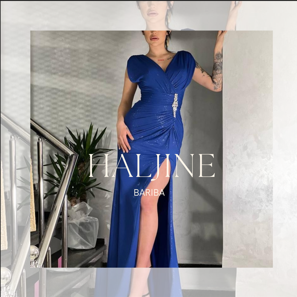 Haljine Bariba vas daruju! - Obitelj.HR