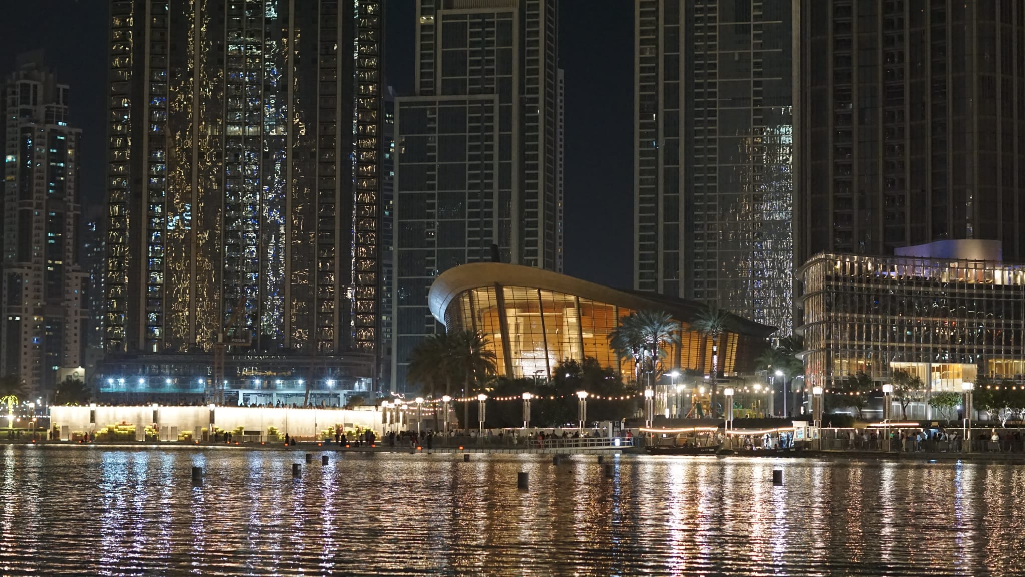 Dubai: Otkrivanje čudesnih ljepota Bliskog istoka - Obitelj.HR