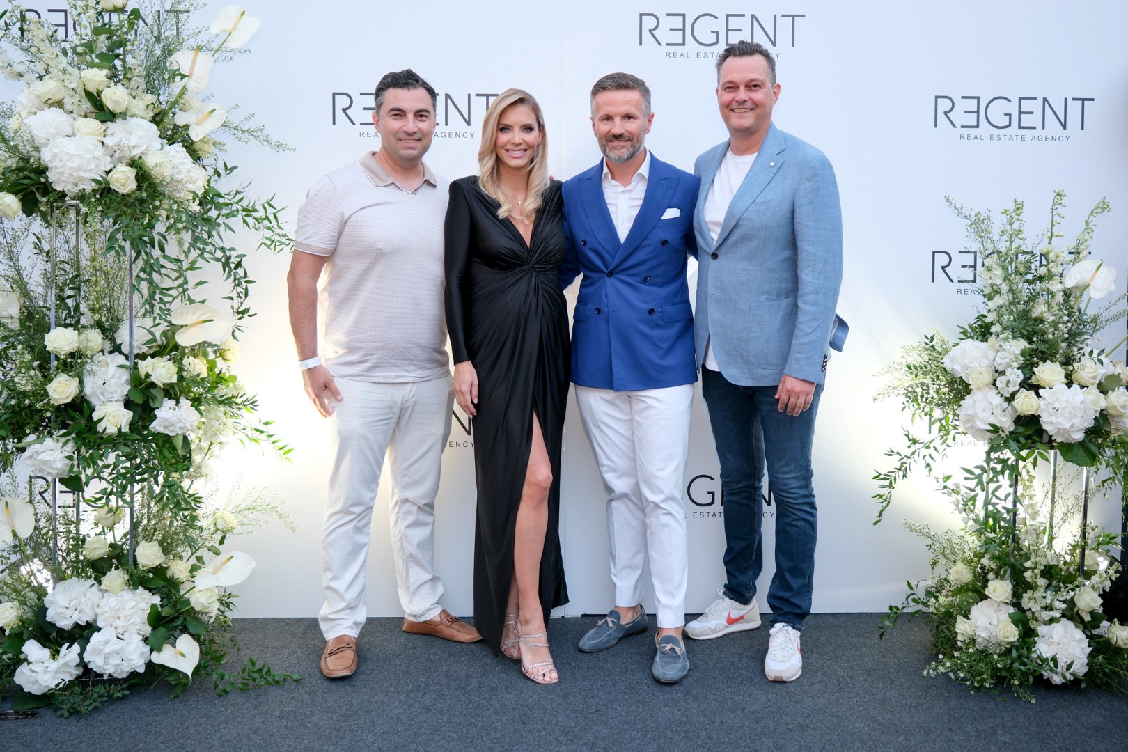 Regent Real Estate Agency otvorio je svoja vrata u Splitu - Obitelj.HR