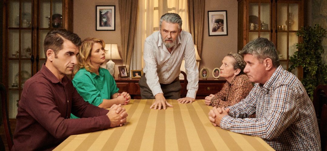 Nova sezona hit serije Kumovi uskoro na Novoj TV - Obitelj.HR