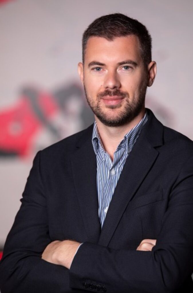 Mario Jurič pridružuje se informativnom timu RTL-a: 'Drago mi je ...