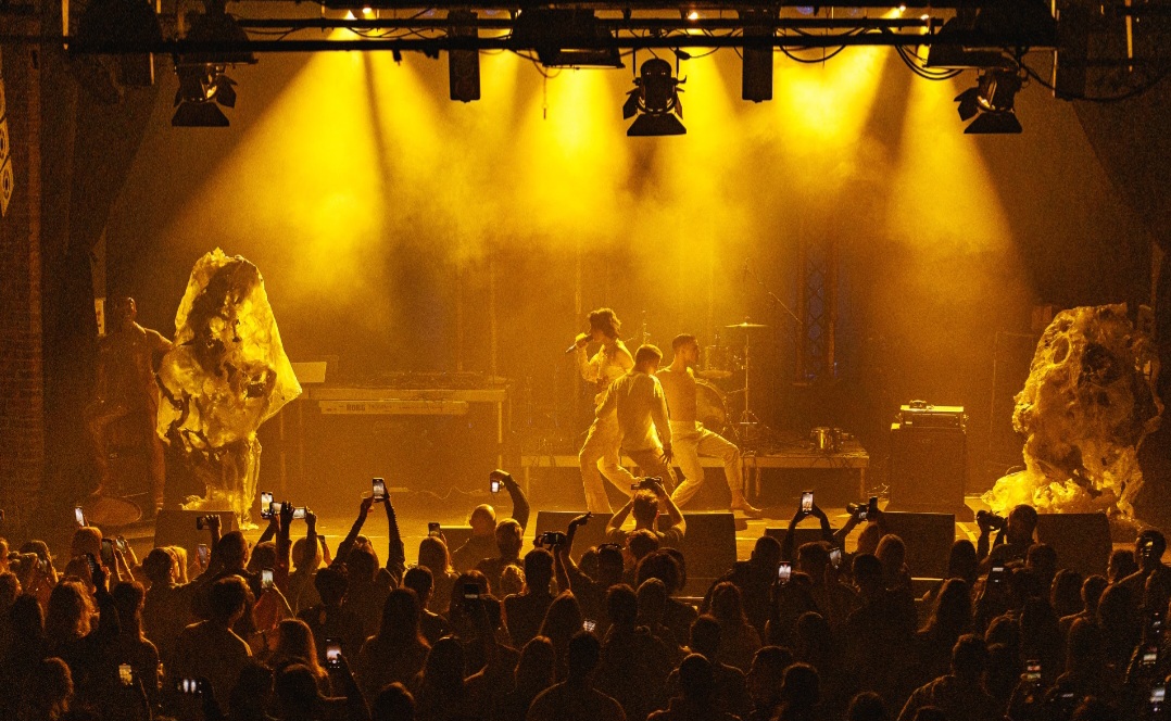 Održan prvi LIFT! - Obitelj.HR