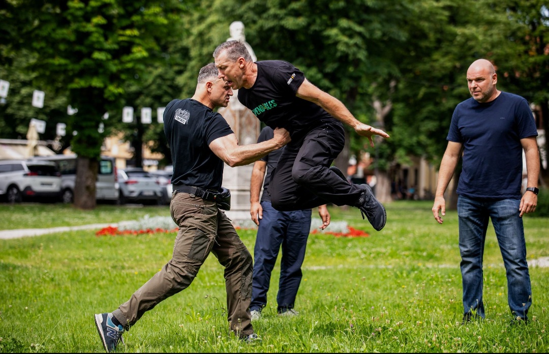 Karlovac postaje epicentar adrenalina! Ono što vas čeka mogli ste ...